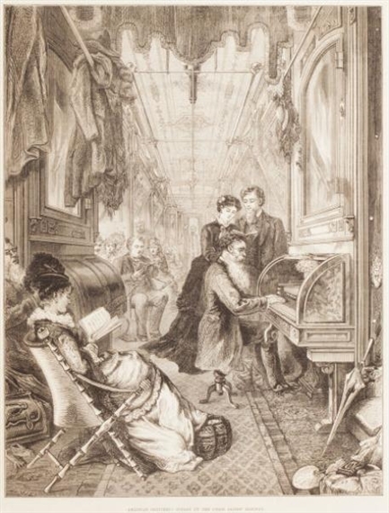 Arthur Lumley | 6 Artworks at Auction | MutualArt