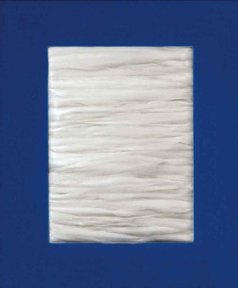 Piero Manzoni | Achrome (Circa 1962) | MutualArt