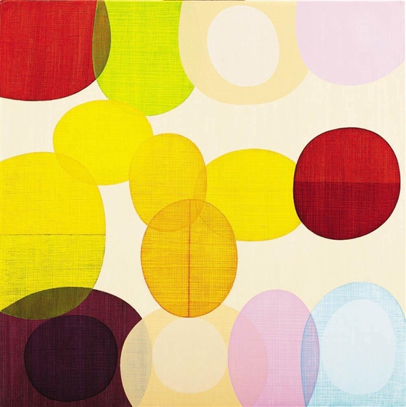 John Cottrell | 8 Artworks at Auction | MutualArt