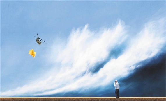 James Robertson | Artist Performance at Auction | MutualArt