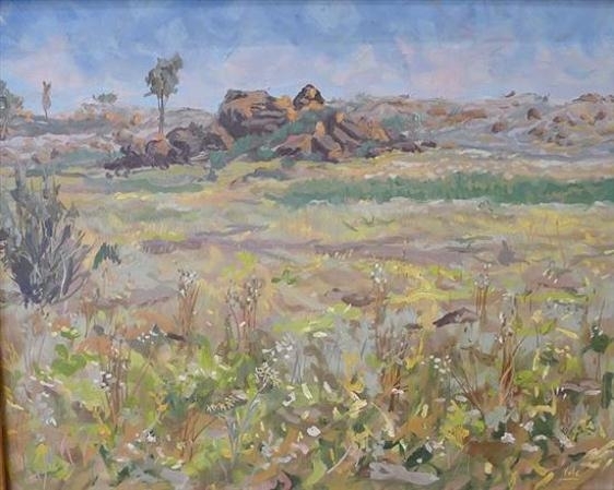 John Yule | 32 Artworks | MutualArt