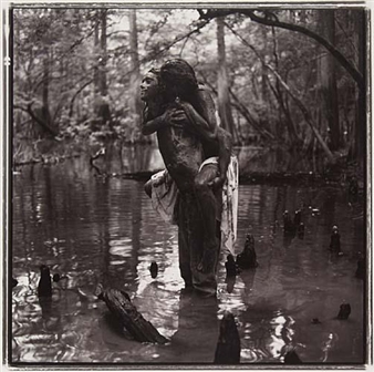 Keith Carter | Mud Lovers (1991) | MutualArt