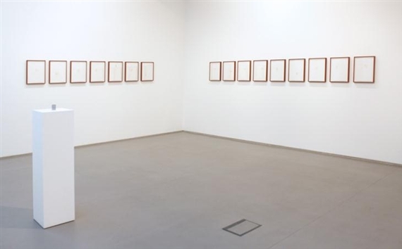 Max Wigram Gallery, London, UK