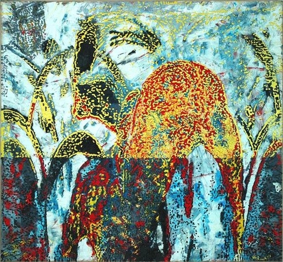 Melody Smith Gallery, Perth, Australia