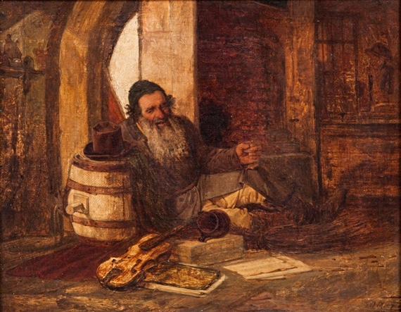 Alexander Antonowich Rizzoni | 24 Artworks | MutualArt