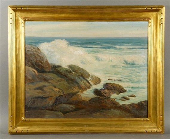 Edmund Ketchum | Performance at Auction | MutualArt