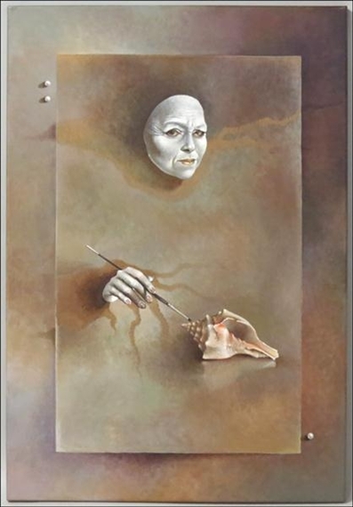 Jan Miller | 23 Artworks at Auction | MutualArt