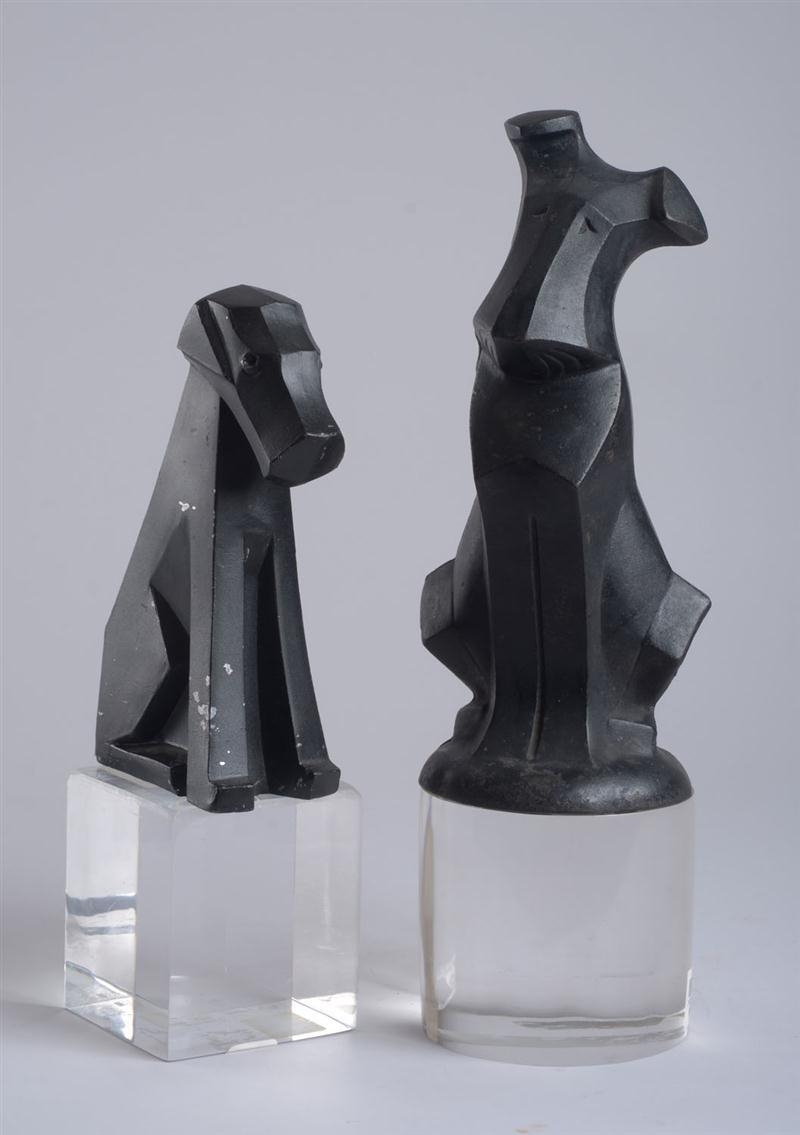 Elie Nadelman | Head of a Woman | MutualArt