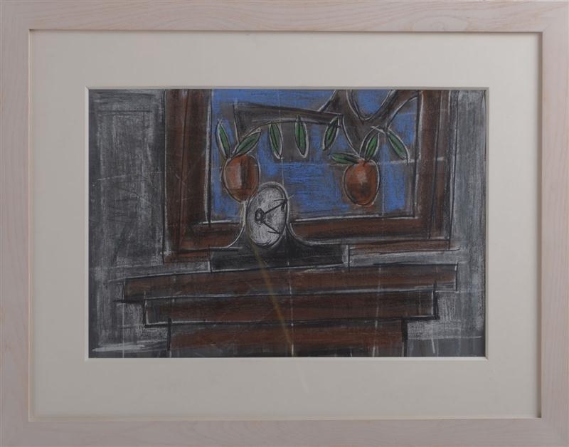 Michael Hurson | Ten After Four | MutualArt