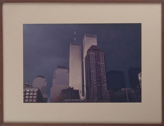 Philip Perkis | 9 Artworks at Auction | MutualArt