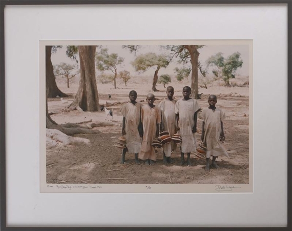 Robert Lyons | 27 Artworks at Auction | MutualArt