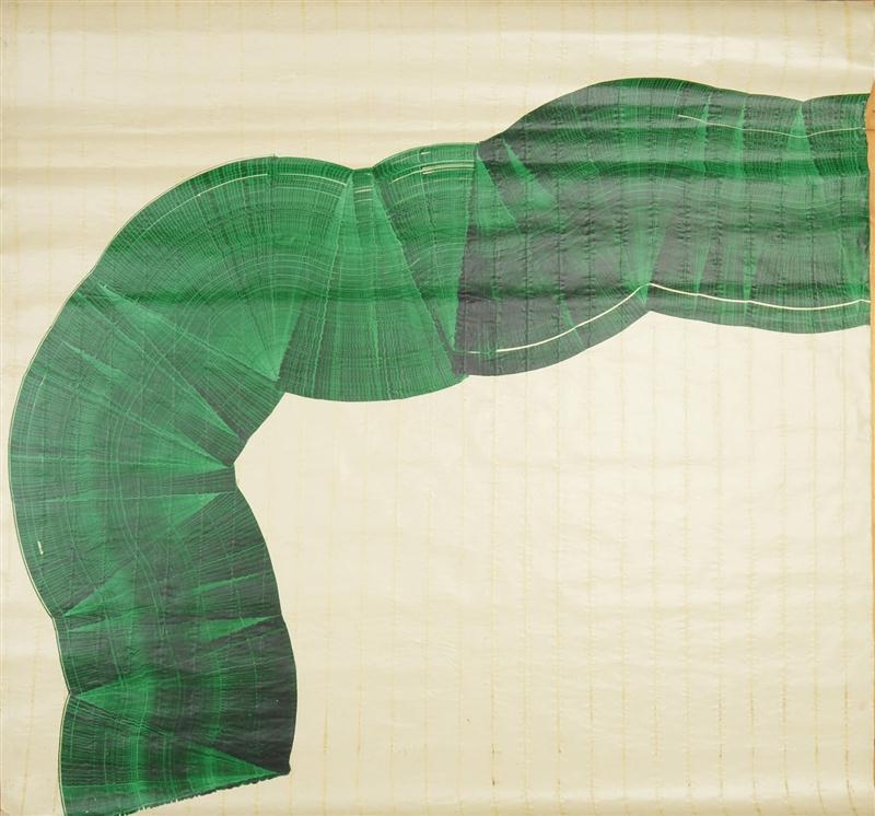 David Mauldin | Out my Santa Fe Window | MutualArt