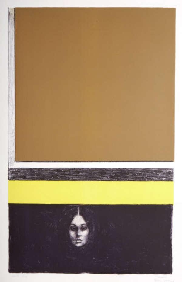 Colleen Browning | Window | MutualArt