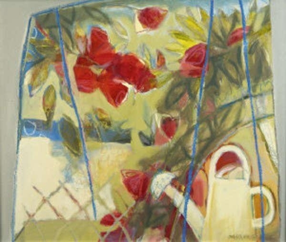 Helen Gaynor | 3 Artworks at Auction | MutualArt