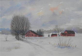 Grant Dolge | 8 Artworks at Auction | MutualArt