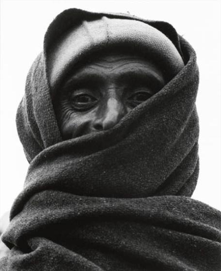 Dorothea Lange | Hand, Indonesian Dancer, Java (1958) | MutualArt