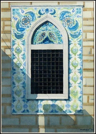 John Macsai | 1 Artworks | MutualArt