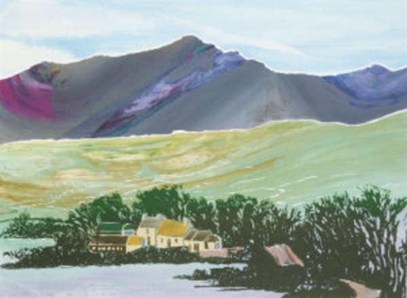 Siobhan Doyle | 2 Artworks | MutualArt