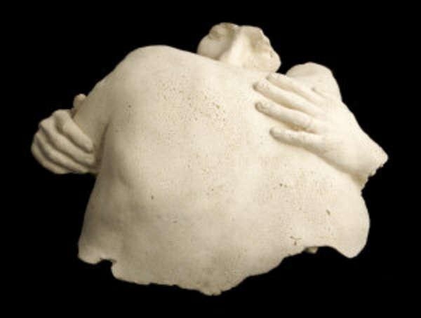 Alvin Paige | Torso Study (1982) | MutualArt