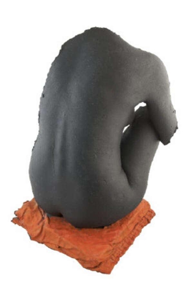 Alvin Paige | Embrace | MutualArt