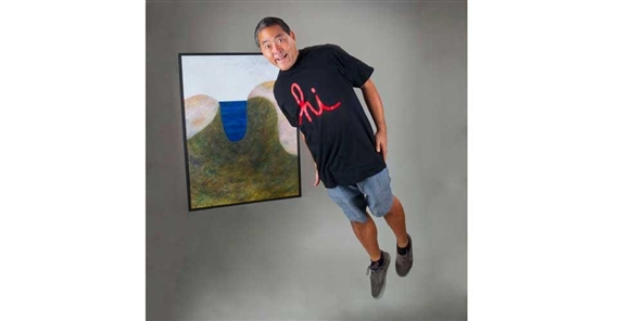 John Tanji Koga | Artist Overview | MutualArt