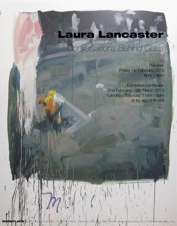 Laura Lancaster | 9 Artworks at Auction | MutualArt