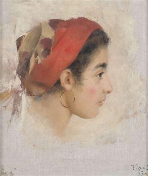 V. Cecchi | 3 Artworks at Auction | MutualArt