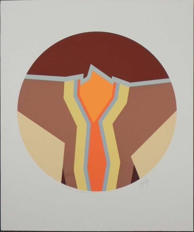 Doug Danz | Quito | MutualArt