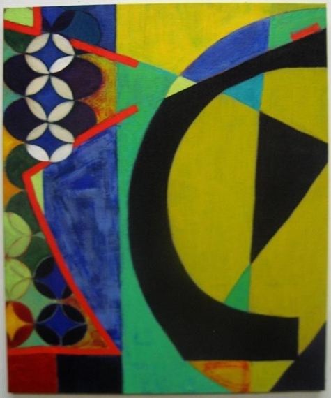 Mary Anne Rose- Life, Art & Legacy | MututalArt