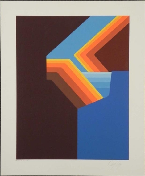 Doug Danz | Elevation I | MutualArt