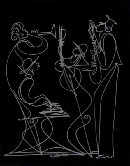 Sir Shadow | 11 Artworks at Auction | MutualArt