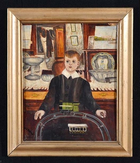 W.A. Mayhew | Performance at Auction | MutualArt