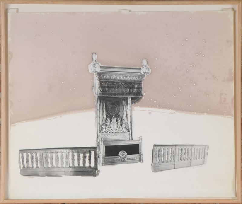 Gerald Incandela | Rodin-Balzac (1981) | MutualArt