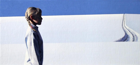 Jonathan Cooper, London, UK