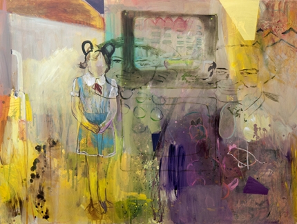 Bahar Behbahani | 5 Artworks at Auction | MutualArt