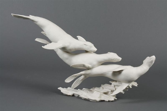 Günther Granget | 42 Artworks | MutualArt