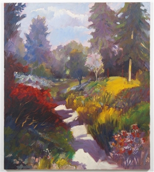 William Hannan | 5 Artworks at Auction | MutualArt