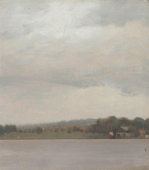 David Nipo | Landscape | MutualArt