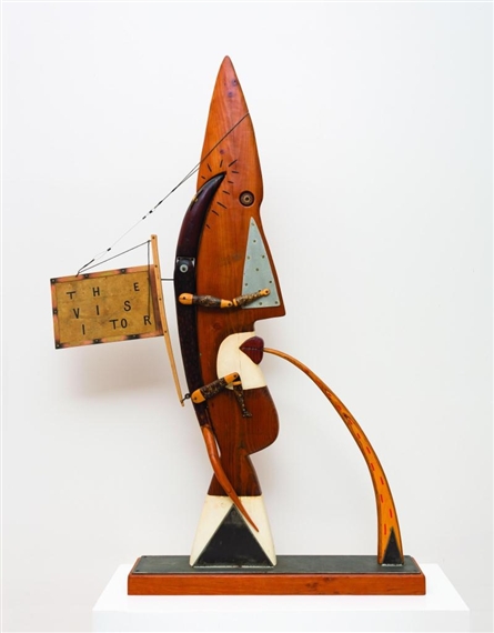 Peter Cole | 17 Artworks at Auction | MutualArt