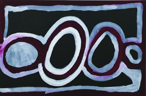 Paddy Bedford | Untitled (2003) | MutualArt