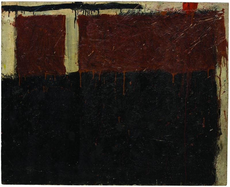 John Firth-Smith | Far-De-Ing-Ding (1962) | MutualArt