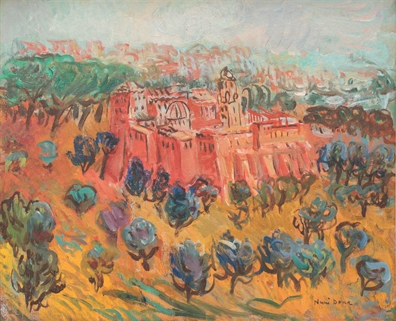 Nuni Dona | Performance at Auction | MutualArt