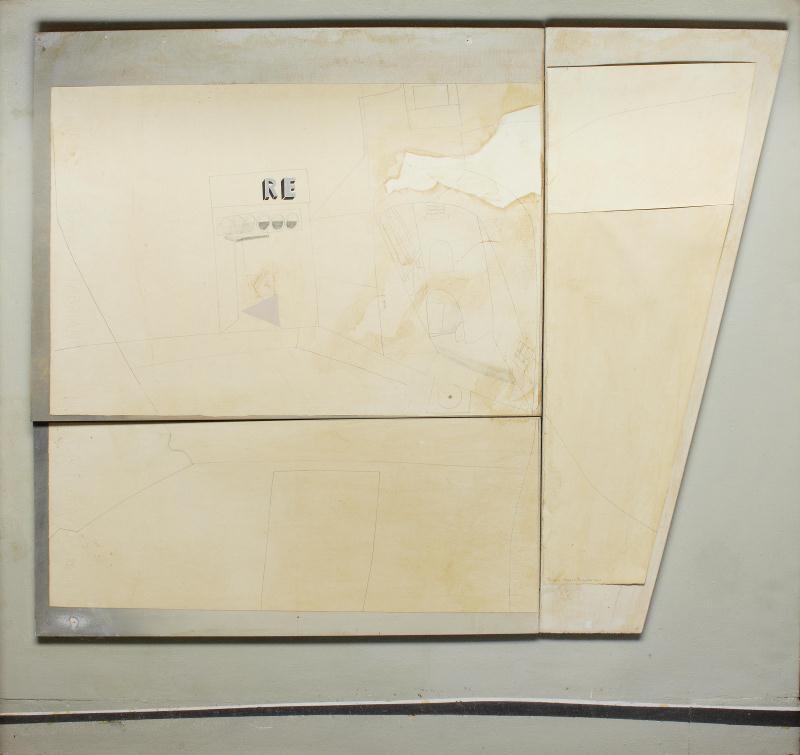 Bryan Ingham | Perugia | MutualArt