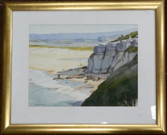 James Hays | 8 Artworks at Auction | MutualArt