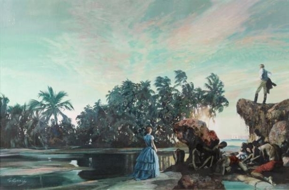 George Sharp | Performance at Auction | MutualArt