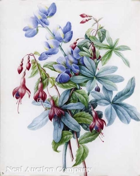 Clémentine Martin | 1 Artworks at Auction | MutualArt