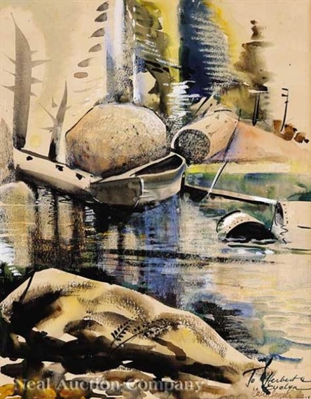 Gonzalez, Xavier | Art Auction Results