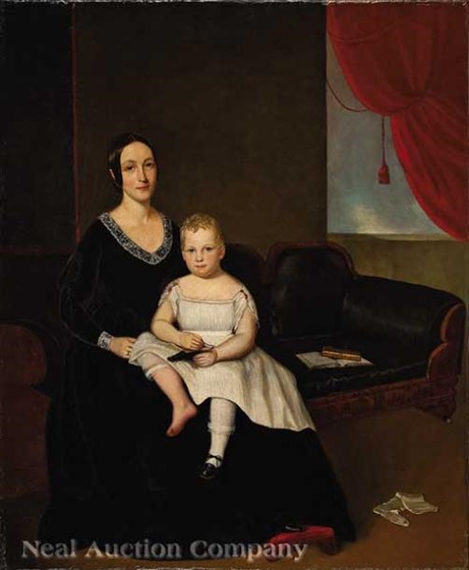 William Cooper | 33 Artworks at Auction | MutualArt