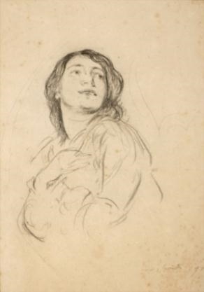 Louis Cornet | 1 Artworks at Auction | MutualArt