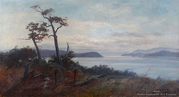 William Greene | 4 Artworks at Auction | MutualArt